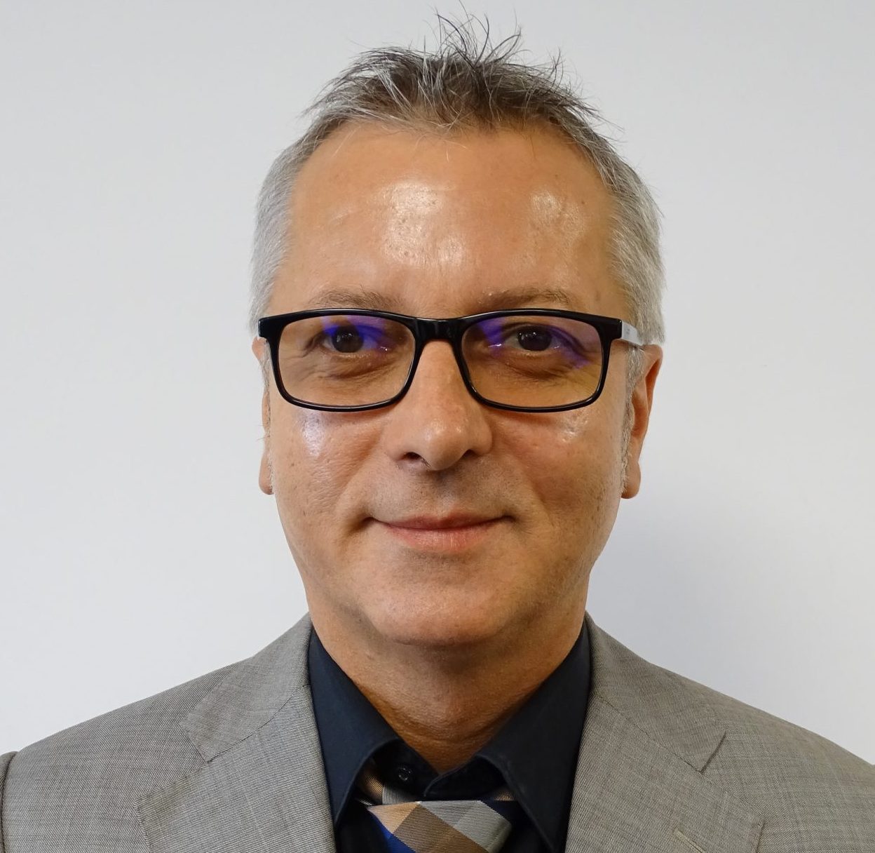 Decebal Victor Cotoc - UCOR