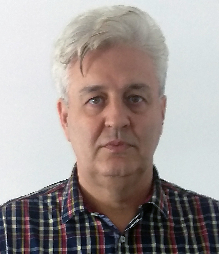 Adrian Butuca - UCOR